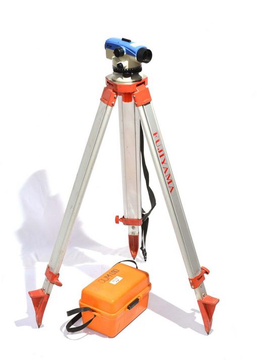 Dumpy level hire | General equipment hire | Hard Hat Equipment Hire